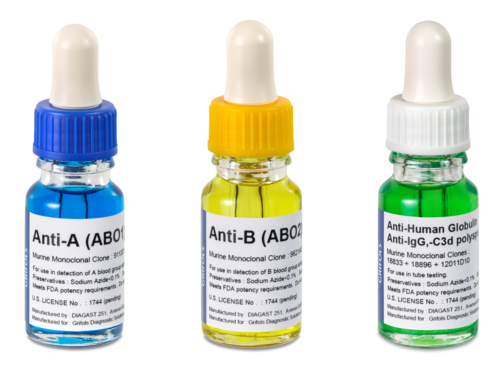 Grifols Expands its Blood Typing Solutions Portfolio in the United ...