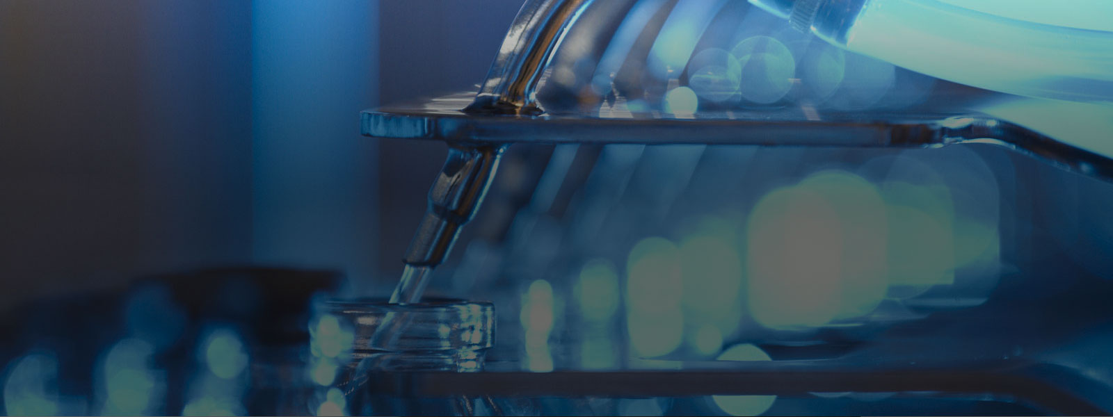 Grifols Sterile Filling®