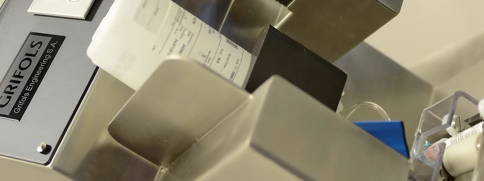 Plasma Bottle Sampling® o PBS®