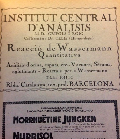 Determining urea concentration
